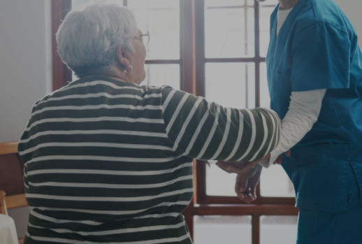 ‘Health care aide’ title restricted under new Alberta regulation ...