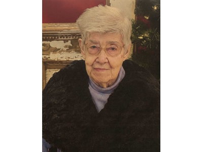 Helen Thiessen nee Penner - CHVNRadio: Southern Manitoba's hub for ...