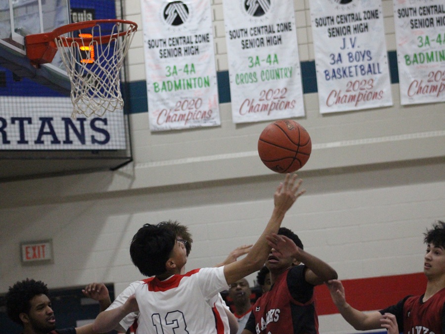 Spartans earn silver at home JV basketball tournament - StrathmoreNow ...