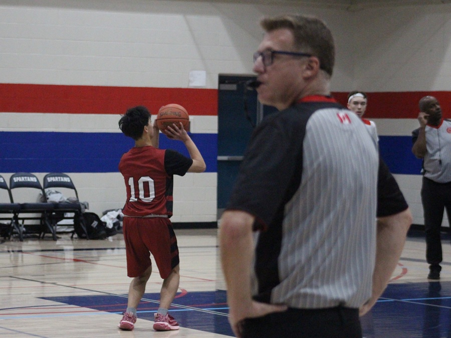 Spartans earn silver at home JV basketball tournament - StrathmoreNow ...