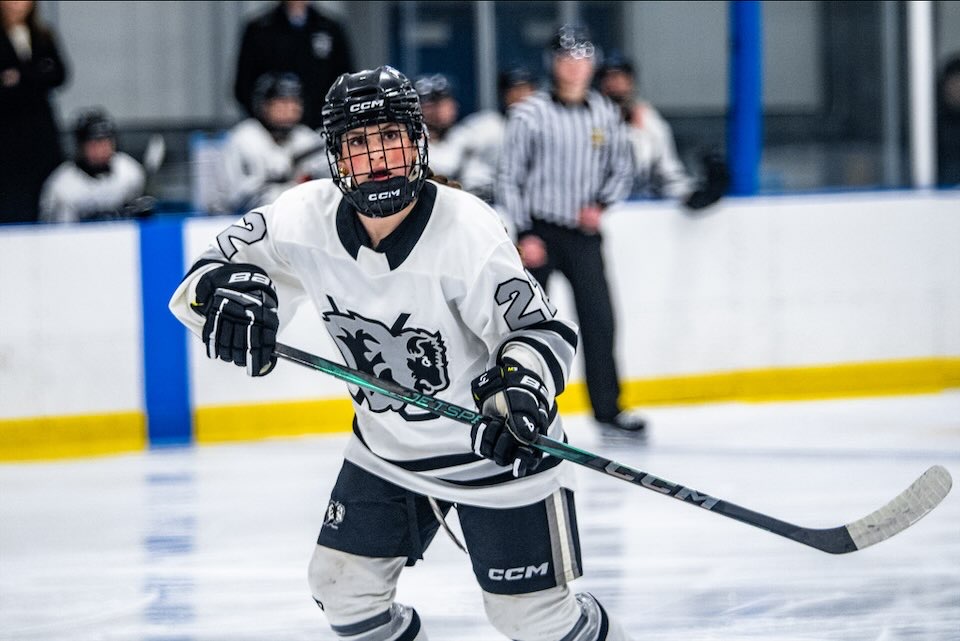 U18 AAA Female Selects know series vs Wildcats will be a battle ...