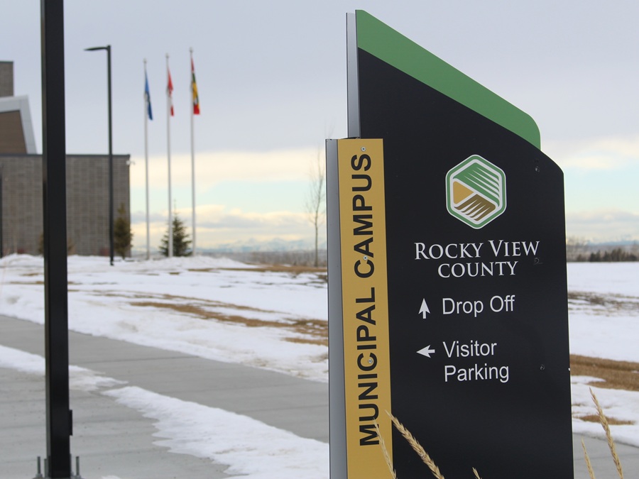 Rocky View County named one of Canada's most livable spots ...