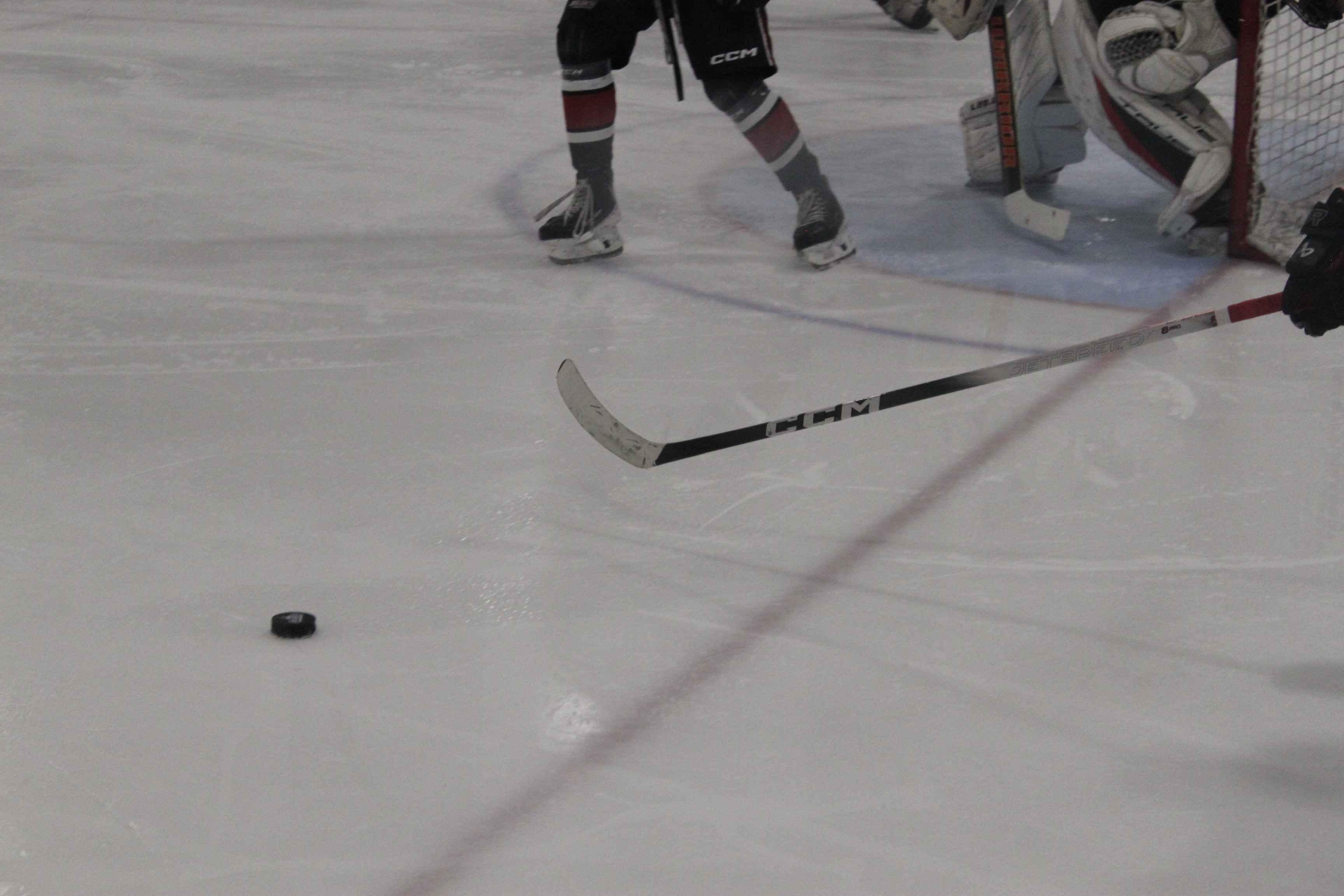 U15 AA Lightning win streak ends at eight games - DiscoverAirdrie.com ...