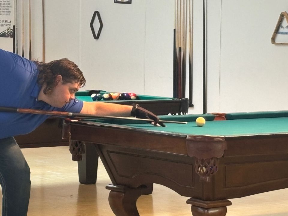 Seniors sink shots and stay social at Estevan Legion for a pool ...