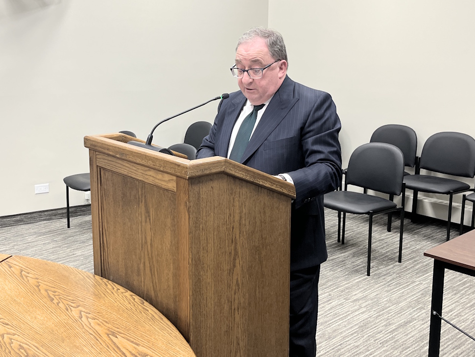 Portage council approves 3.2% tax increase in 2026 budget ...