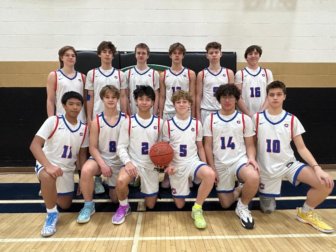 SCCHS Jr Colts Red win Kruppi Klassic Consolation Final ...