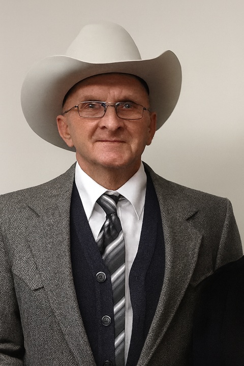 John Alexander (Jack) Robertson, - PortageOnline.com - Local news ...