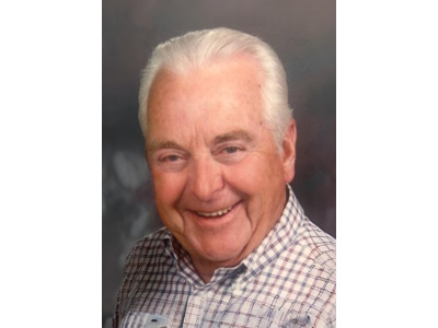 John Douglas Cormie - SteinbachOnline.com - Local news, Weather, Sports ...