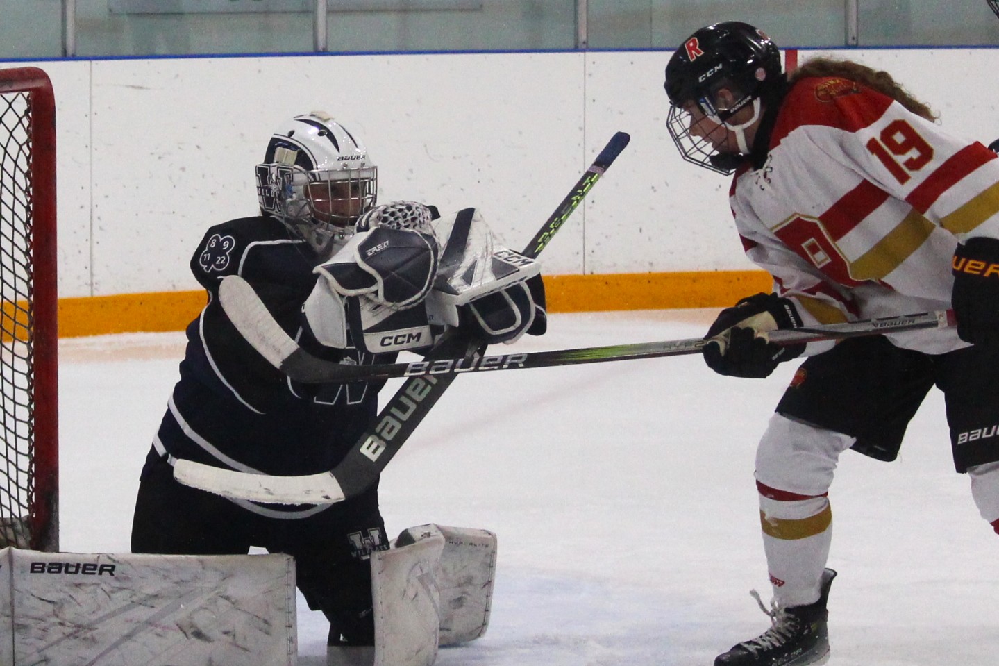 Wildcats earn key victory in Regina - SwiftCurrentOnline.com - Local ...