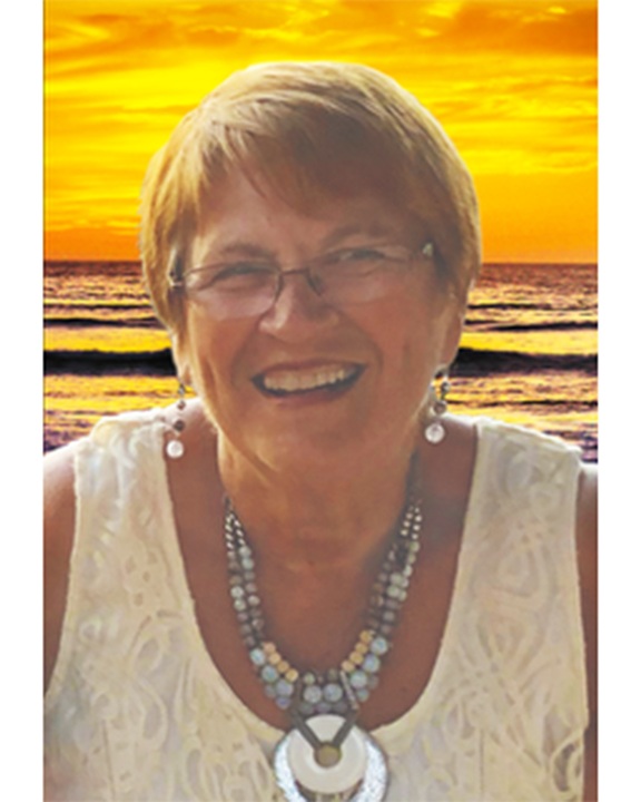 Linda Irene Freeman (née Cook) - PortageOnline.com - Local news ...