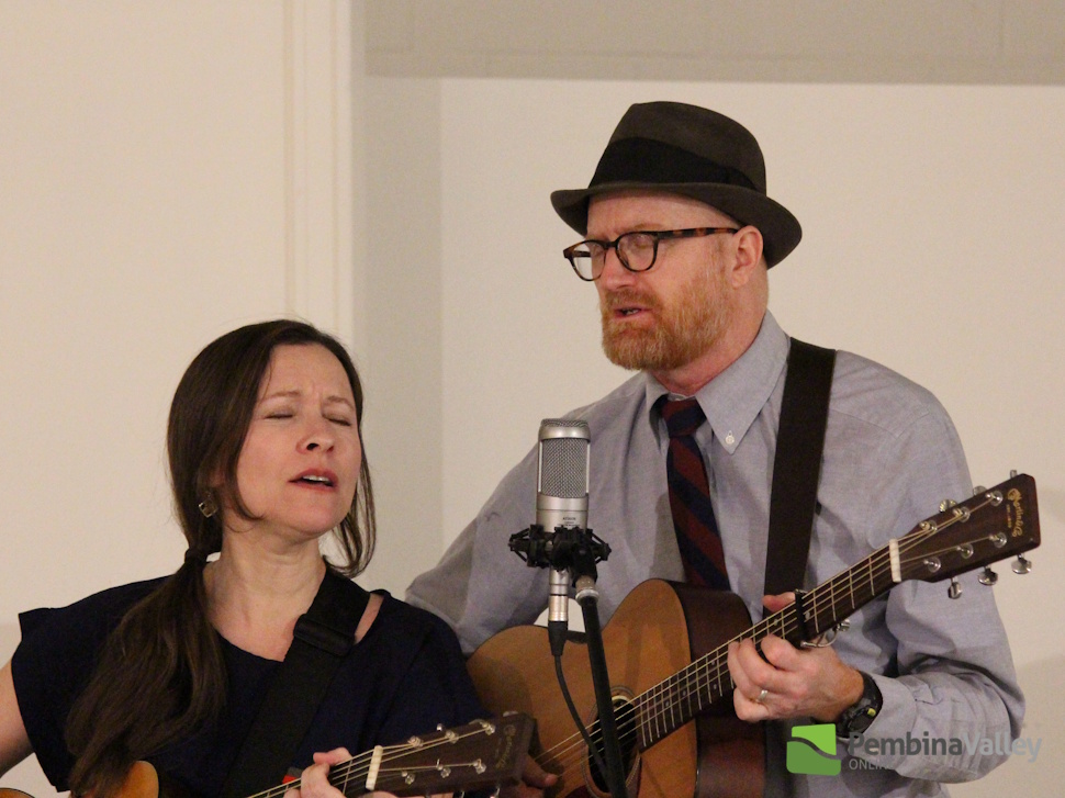 Winkler Arts & Culture showcases Low Lily - PembinaValleyOnline.com ...