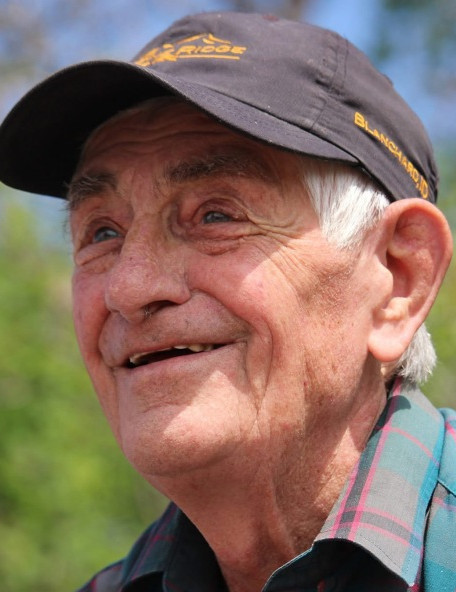 Morris Morrison - WestCentralOnline: West Central Saskatchewan's latest ...