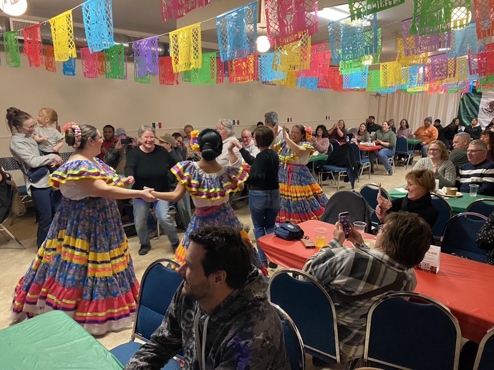 Westman Multicultural Festival shines with music, food, and Global ...