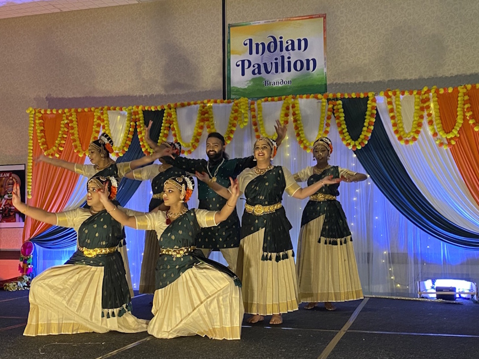 A February of flavor, colour, and connection: Westman residents embrace ...