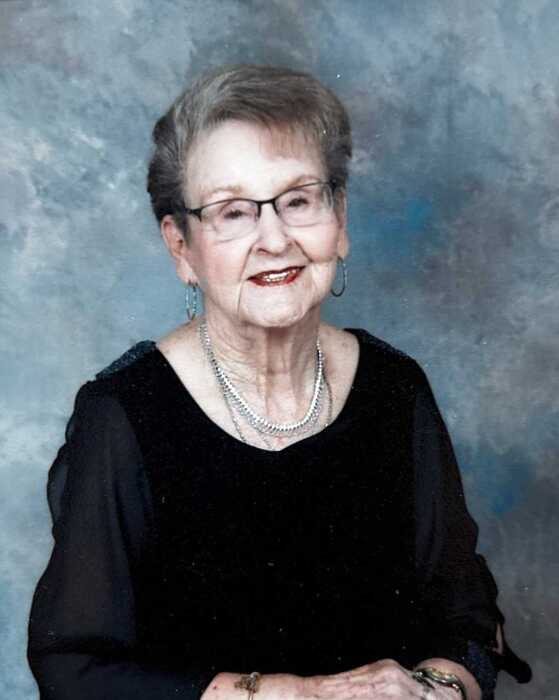 Muriel Sharon (LeBlanc) Neumeier - WestCentralOnline: West Central ...