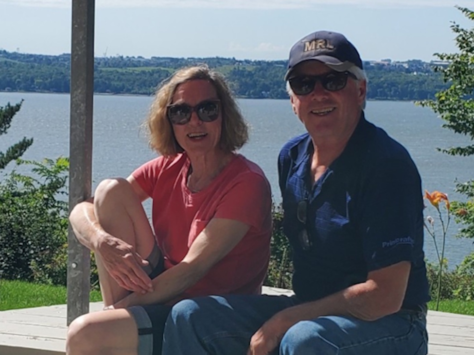 Local Voices, lifesaving lessons: Brandon couple reflects on heart ...