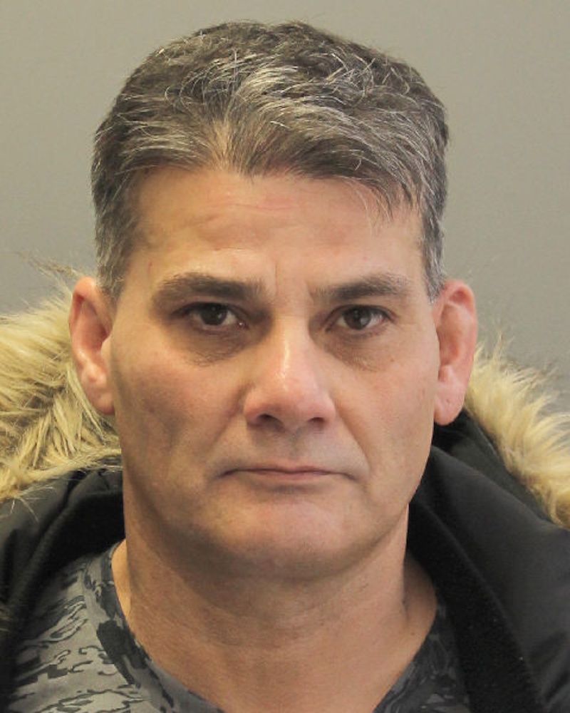 RCMP ask public to report sightings of escaped inmate ...