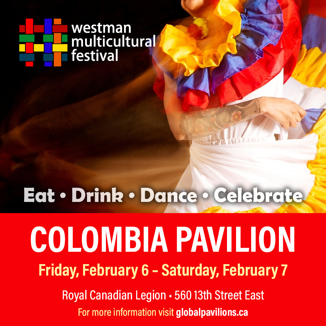 Multicultural Festival celebrates Westman's rich and diverse ...