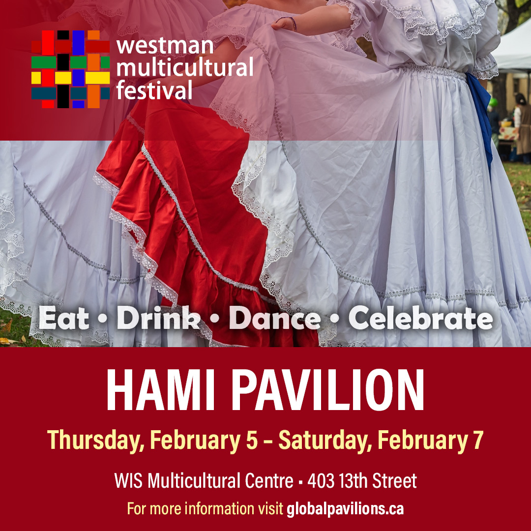 Multicultural Festival celebrates Westman's rich and diverse ...