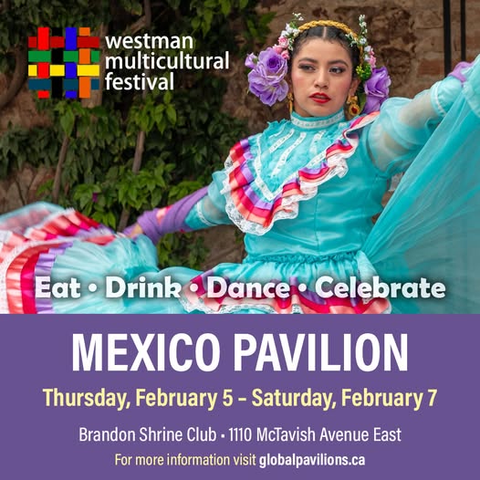 Multicultural Festival celebrates Westman's rich and diverse ...