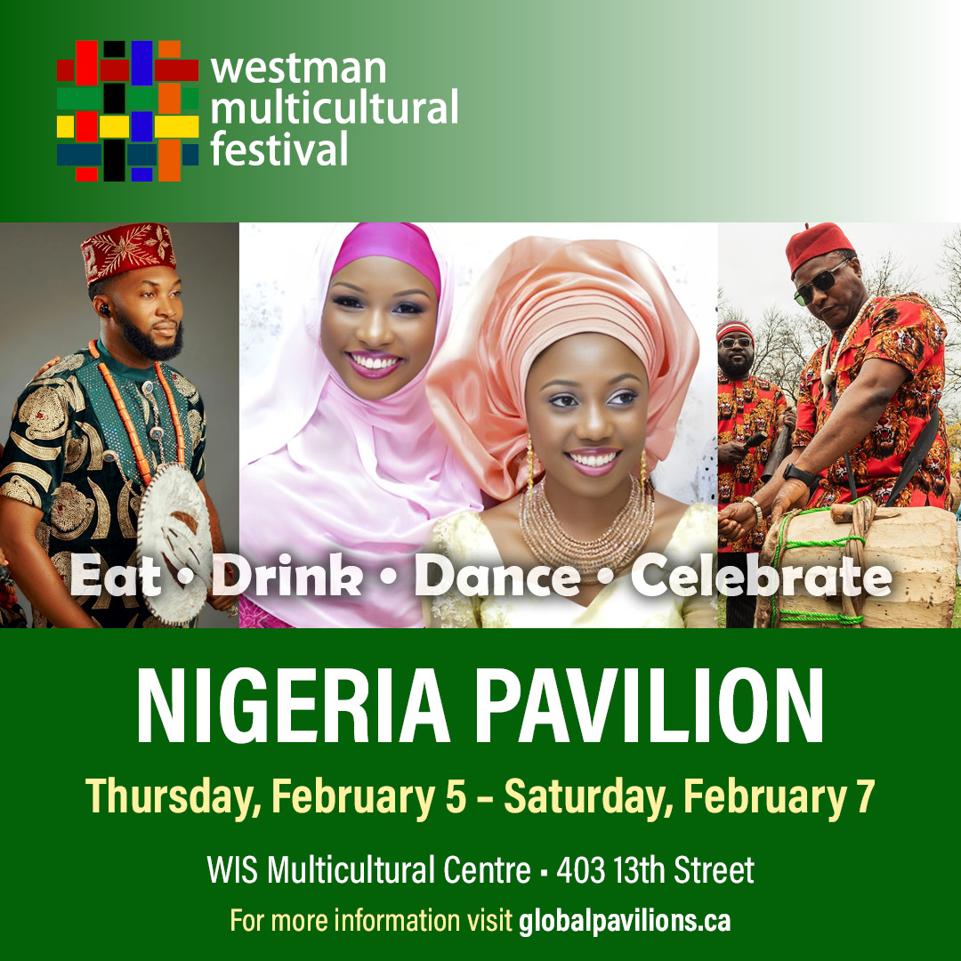 Multicultural Festival celebrates Westman's rich and diverse ...