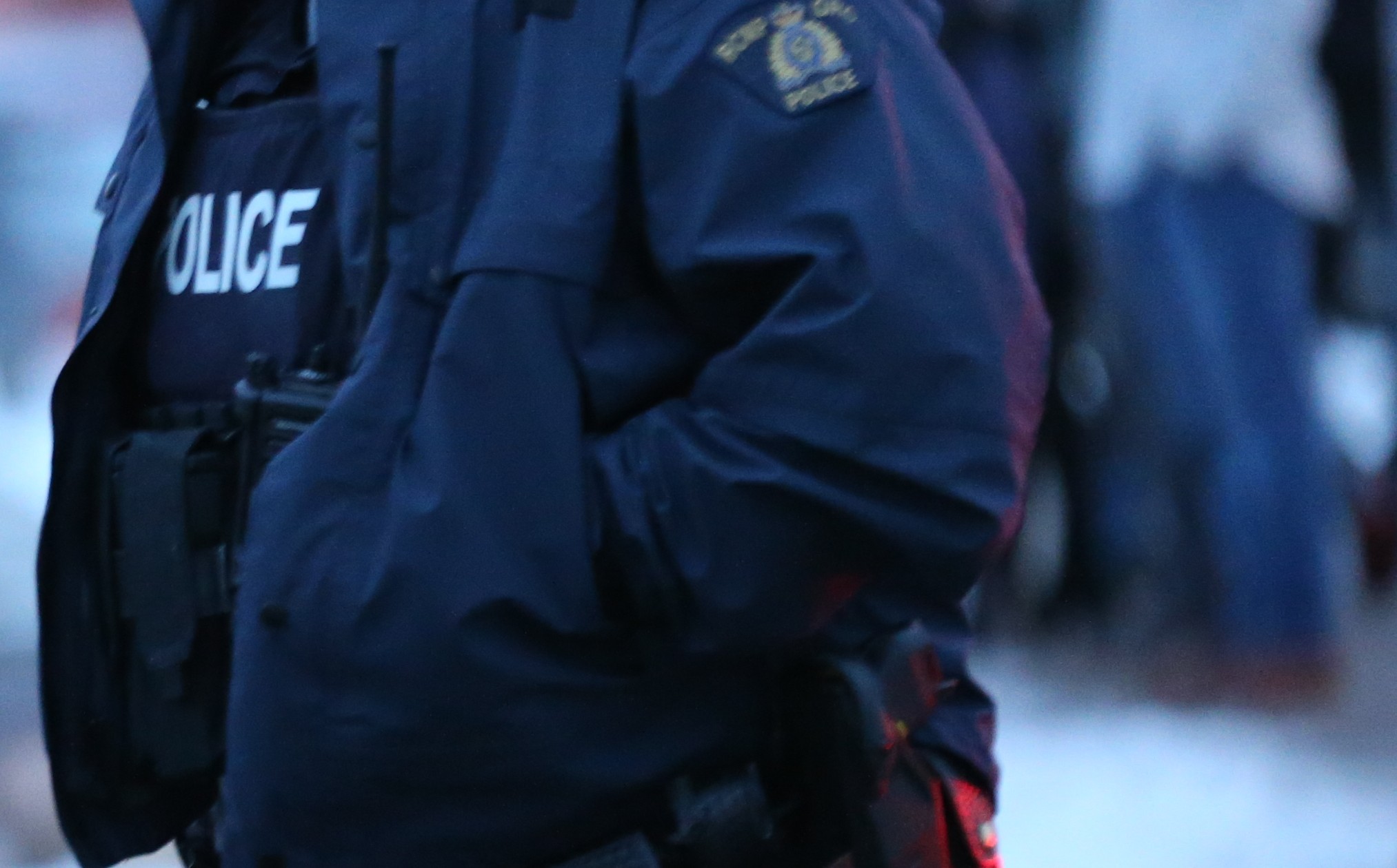 Tool theft and truck through the ice in Rosetown/Kyle weekly RCMP ...