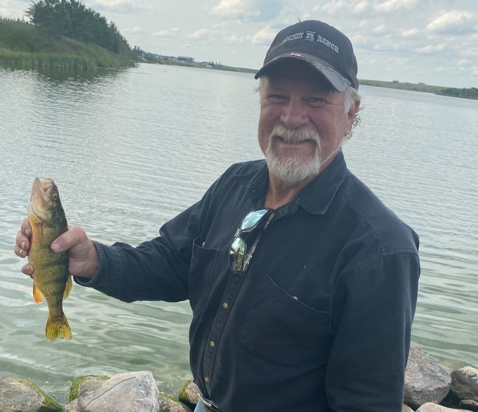 Kenneth Lyle Robinson - DiscoverMooseJaw.com - Local news, Weather ...