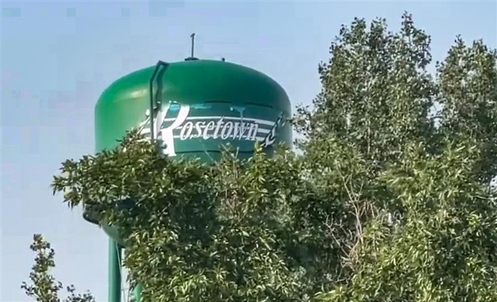 Rosetown to study major upgrades to aging water plant ...