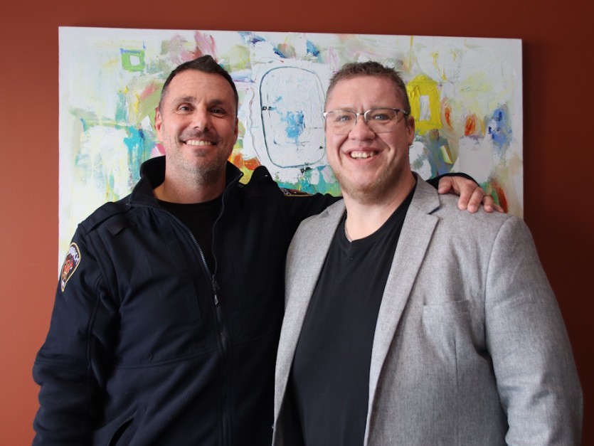 Local advocates promote kindness as a tool for mental health at ...