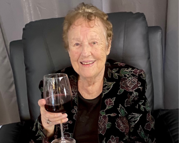 Bernice Ethel Sauro - DiscoverMooseJaw.com - Local news, Weather ...