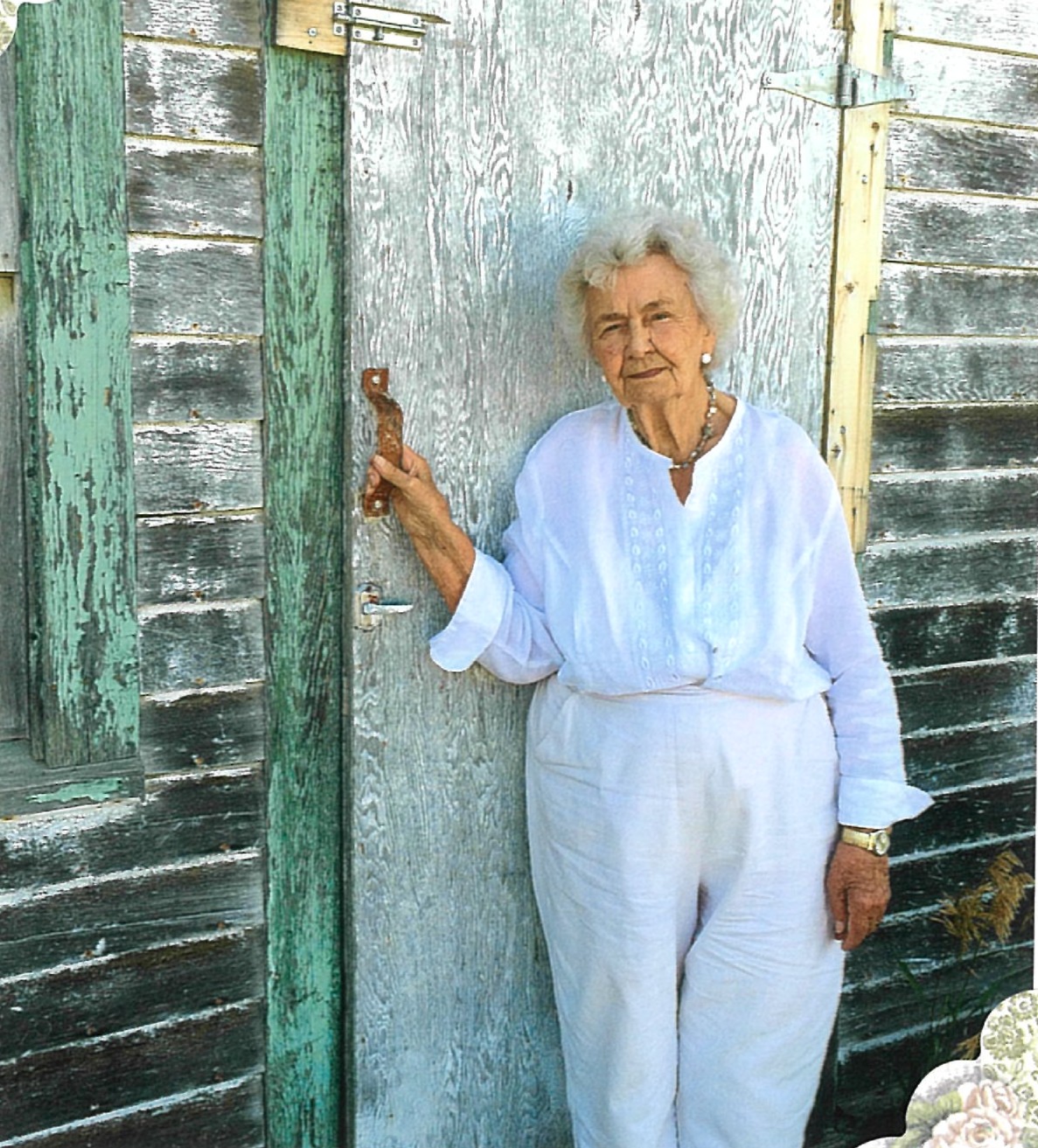 Mrs. Agatha Sawatzky - SwiftCurrentOnline.com - Local news, Weather ...