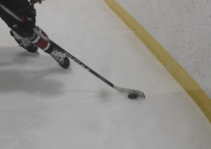 U18 AA Airdrie Lightning in tight Central Division battle ...