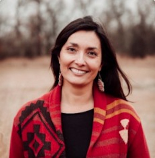 Indigenous author Elizabeth Zdunich to share stories at Watrous Library ...