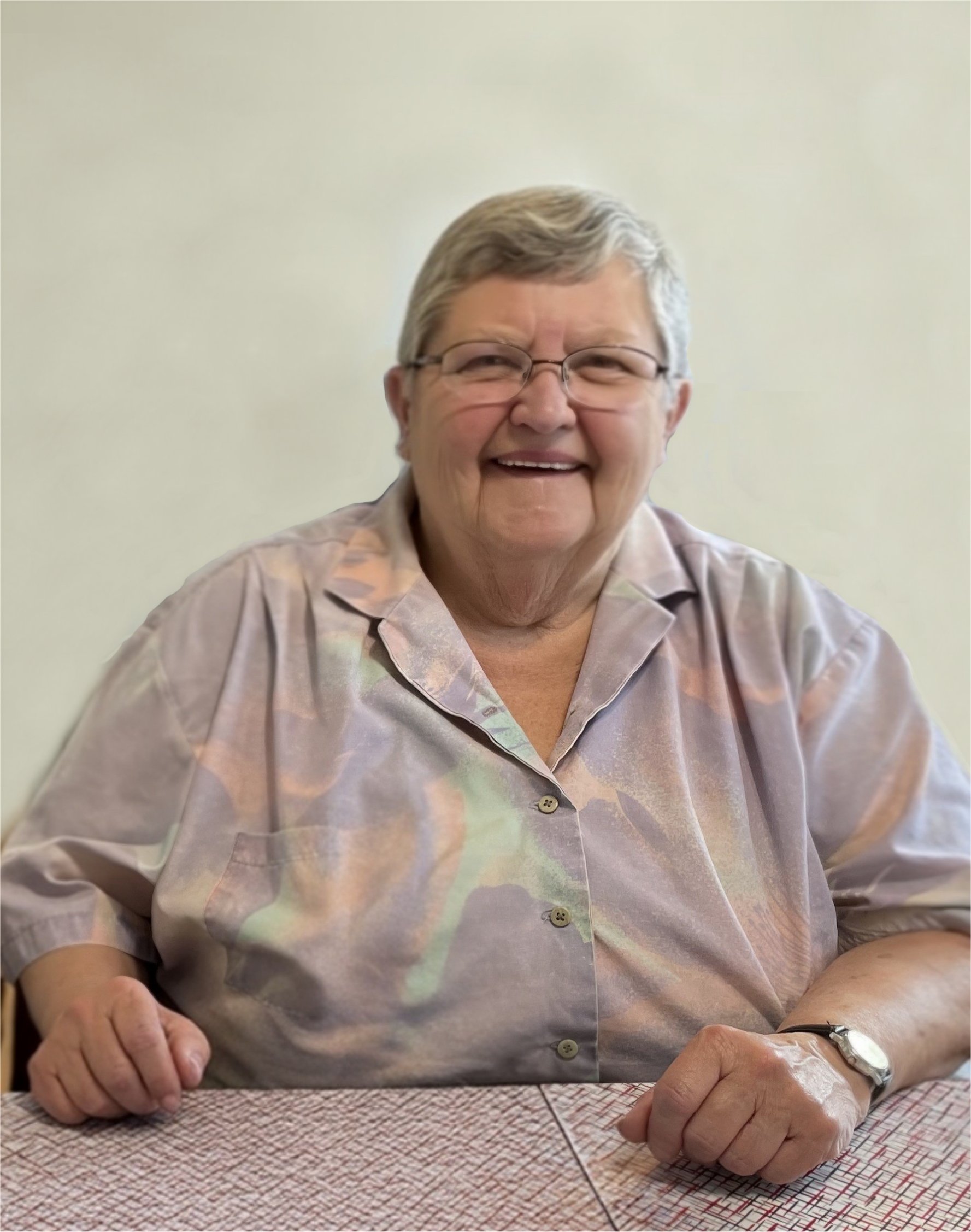 Mrs. Alma Slywka - SwiftCurrentOnline.com - Local news, Weather, Sports ...