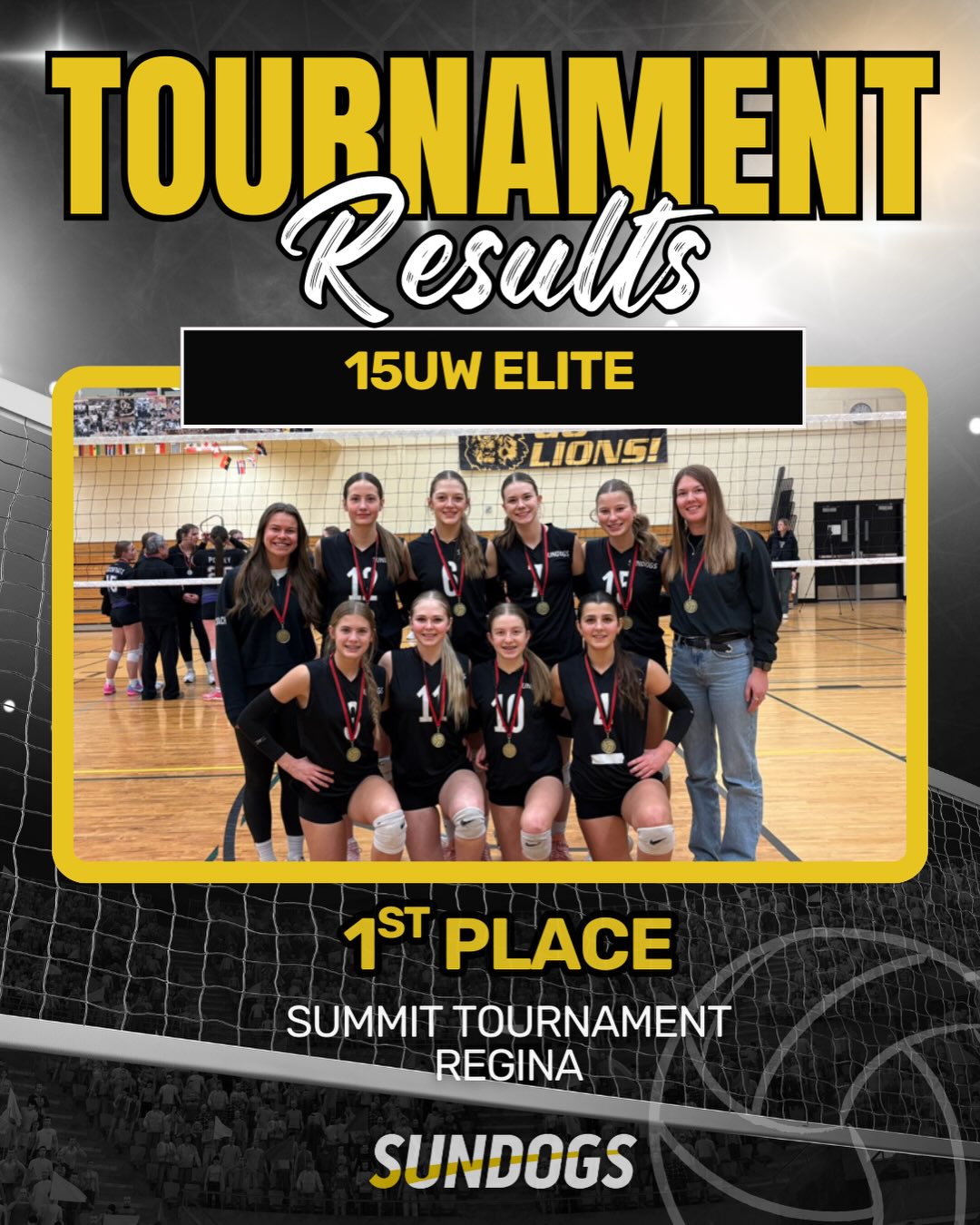 Sundogs teams compete across North America - SwiftCurrentOnline.com ...