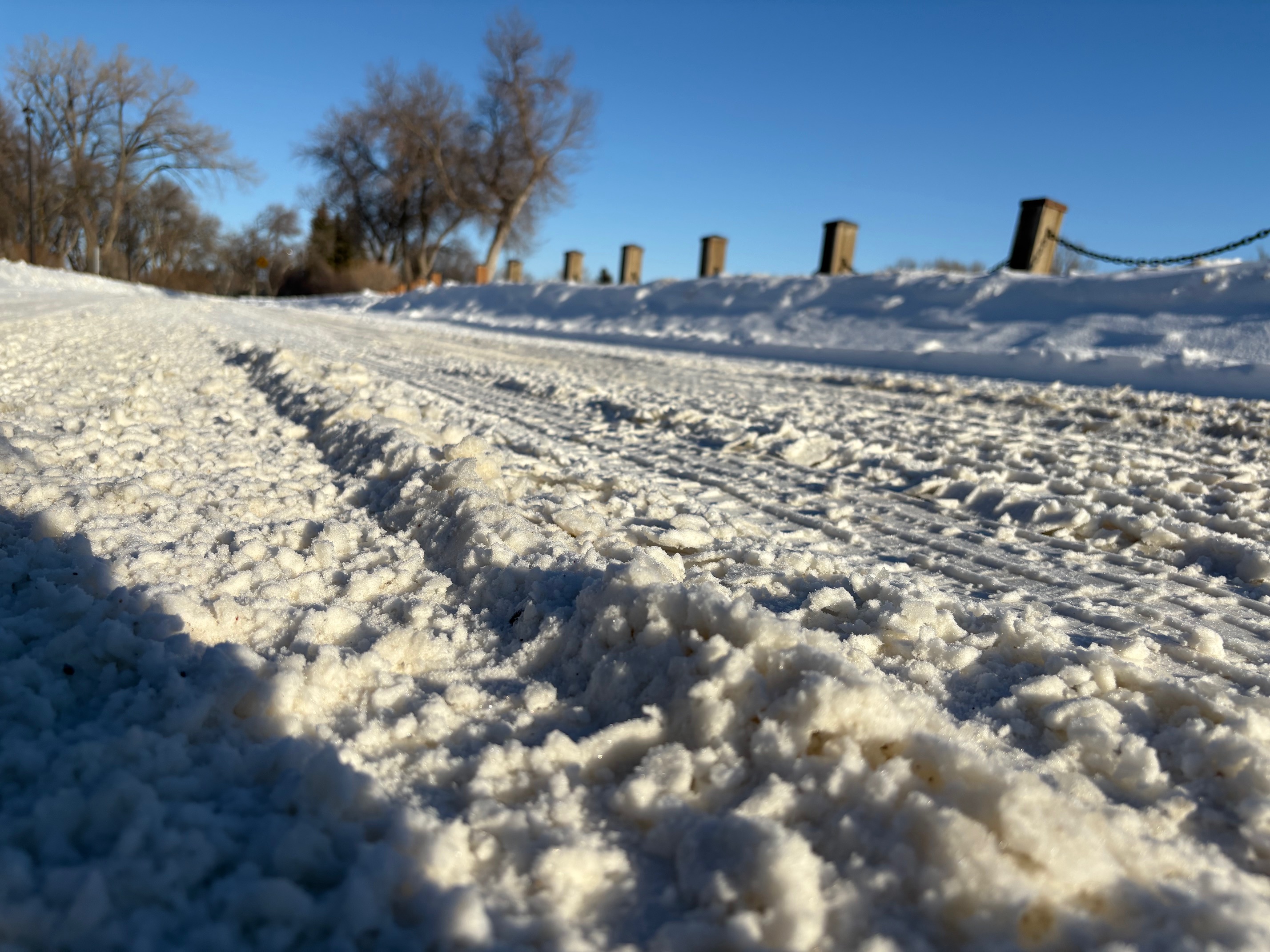 Weekend system brings rain, freezing rain, and snow onto the southeast ...