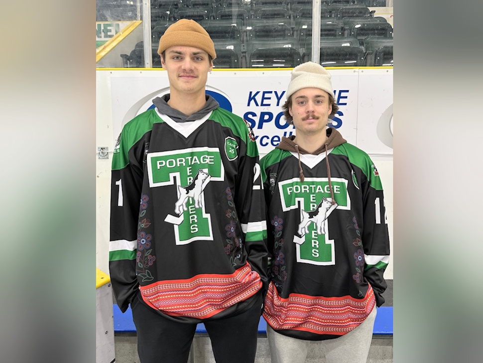 Terriers’ weekend includes games, family skate, and cultural activities ...