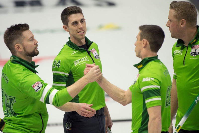Brier will bid farewell to Brad Gushue, Sask with two teams in the mix ...