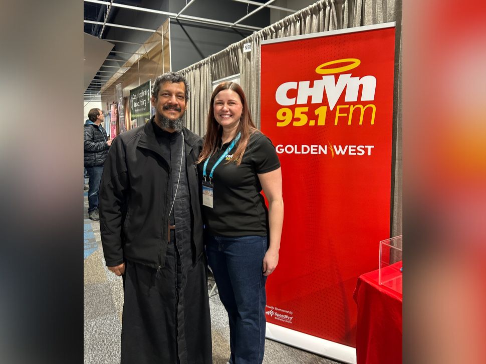 GFA World president visits Winnipeg, shares stories of hope at ...