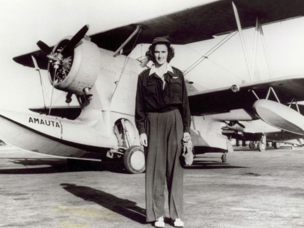 Women in Aviation Week highlights female pilots and leaders serving ...
