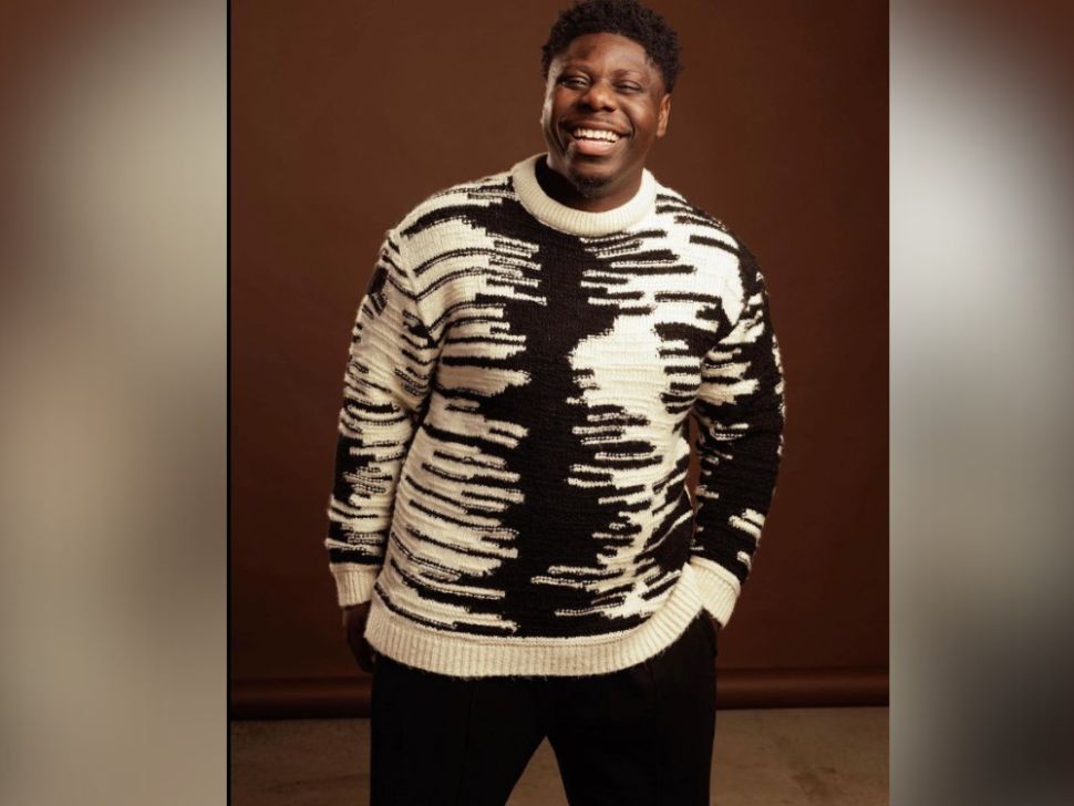 Raising the bar: How faith, family, and culture shaped Kofi Dartey’s ...