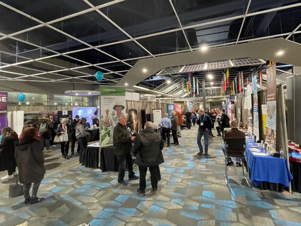 Missionfest Manitoba 2026 aims to be catalyst between churches and ...