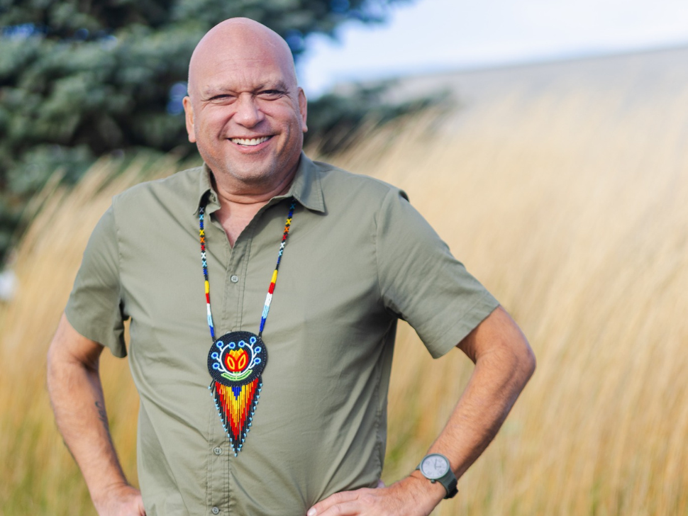 Celebration of life planned for Indigenous health advocate Dr. Barry ...