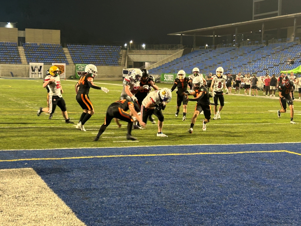 Sask Selects wrap up tournament in Mexico - DiscoverWeyburn.com - Local ...