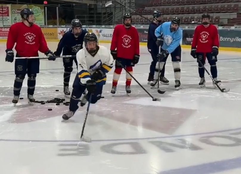 Airdrie shows up big at the 2026 Alberta Winter Games - DiscoverAirdrie ...