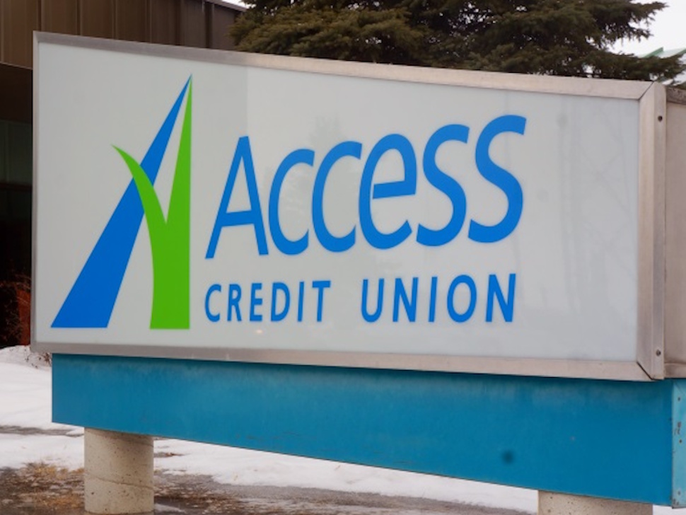 Access Credit Union closures to impact Interlake customers ...