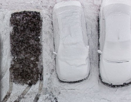 Report: Auto theft drops in Alberta, recovery rate declines again ...