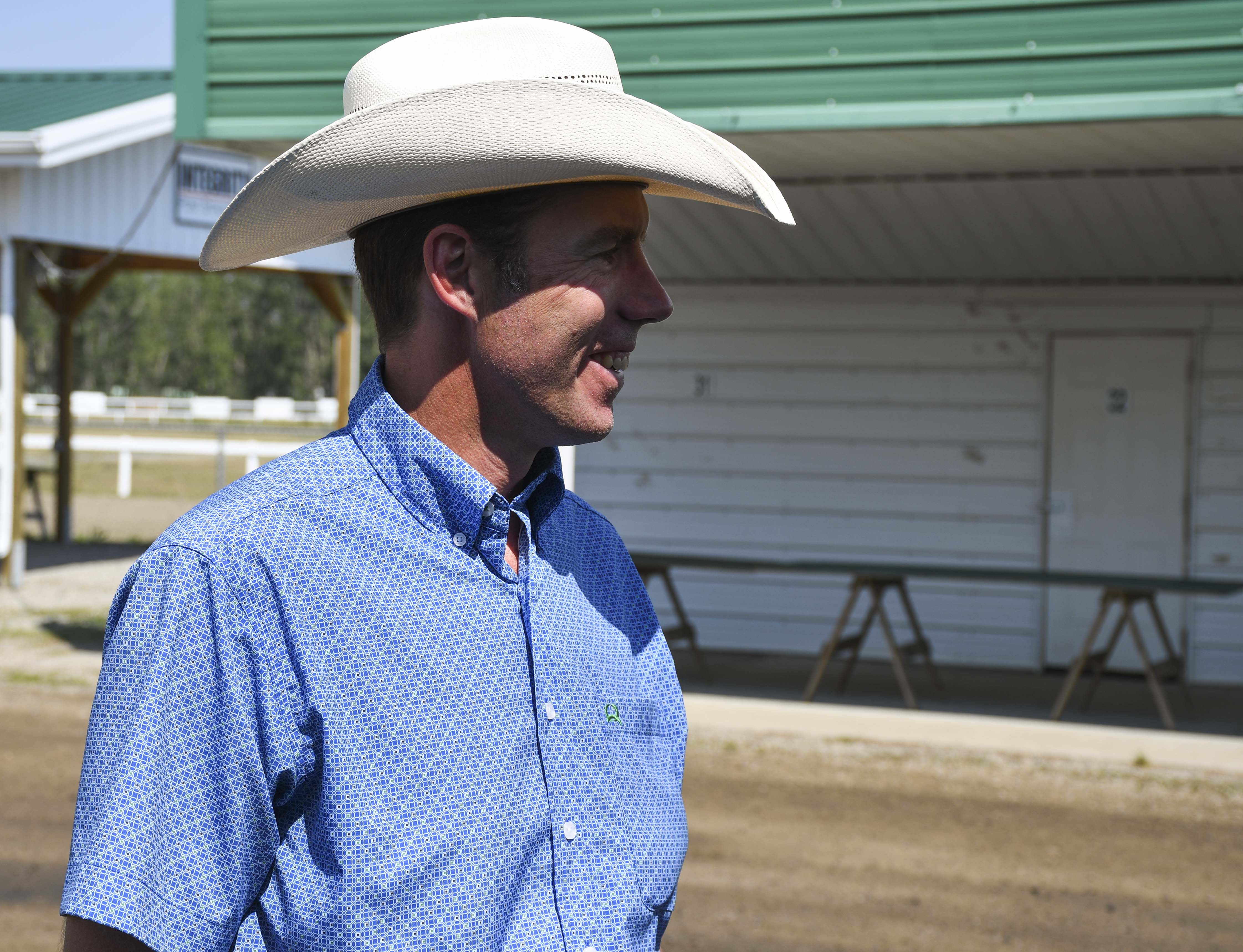 Barlow calls for strychnine approval after $3M crop loss in Foothills ...