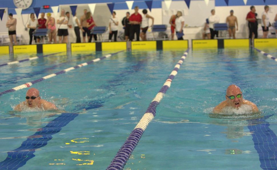 SLS Centre lap pool set for two day closure - CochraneNow: Cochrane ...