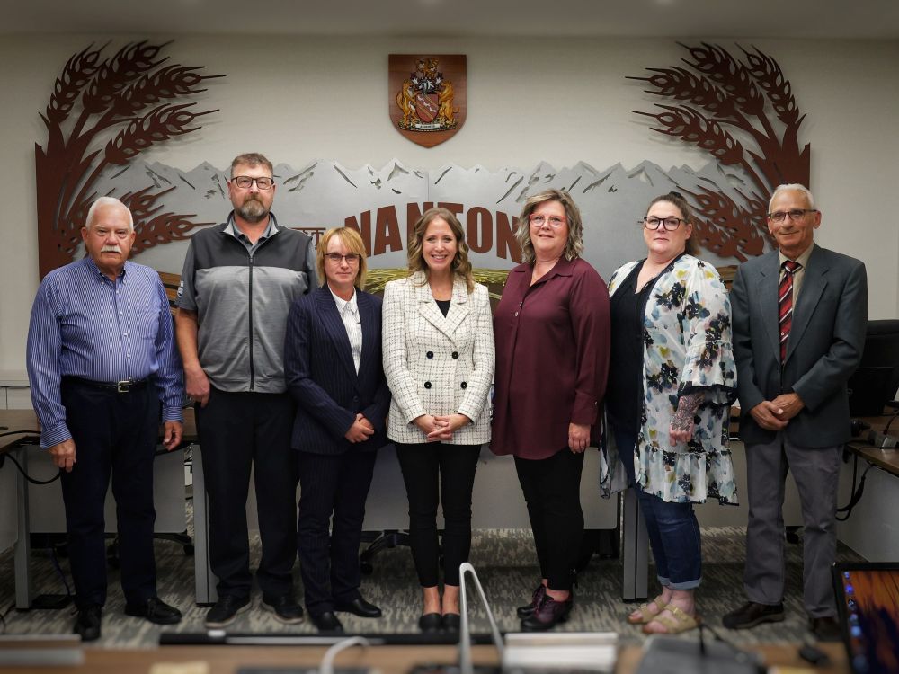 Nanton council greenlights $1.6M for RCMP relocation - HighRiverOnline ...